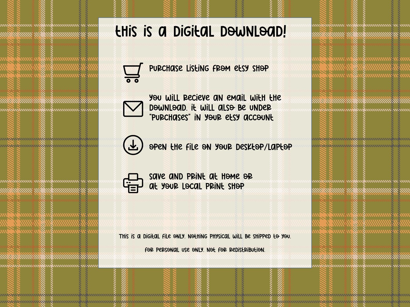 Autumn Kid Reading Chart, Simple Reading Chart for Kids, Illustrated ...