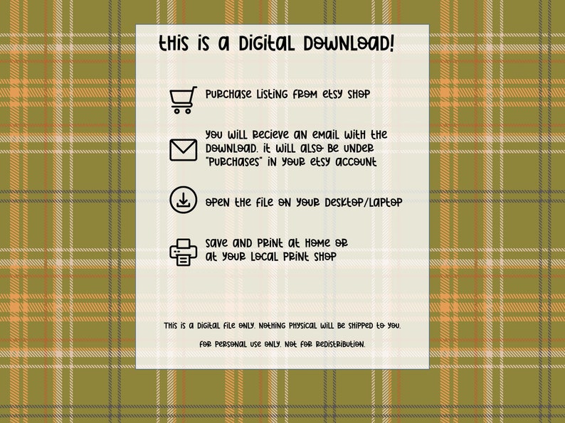 Autumn Kid Reading Chart, Simple Reading Chart for Kids, Illustrated ...