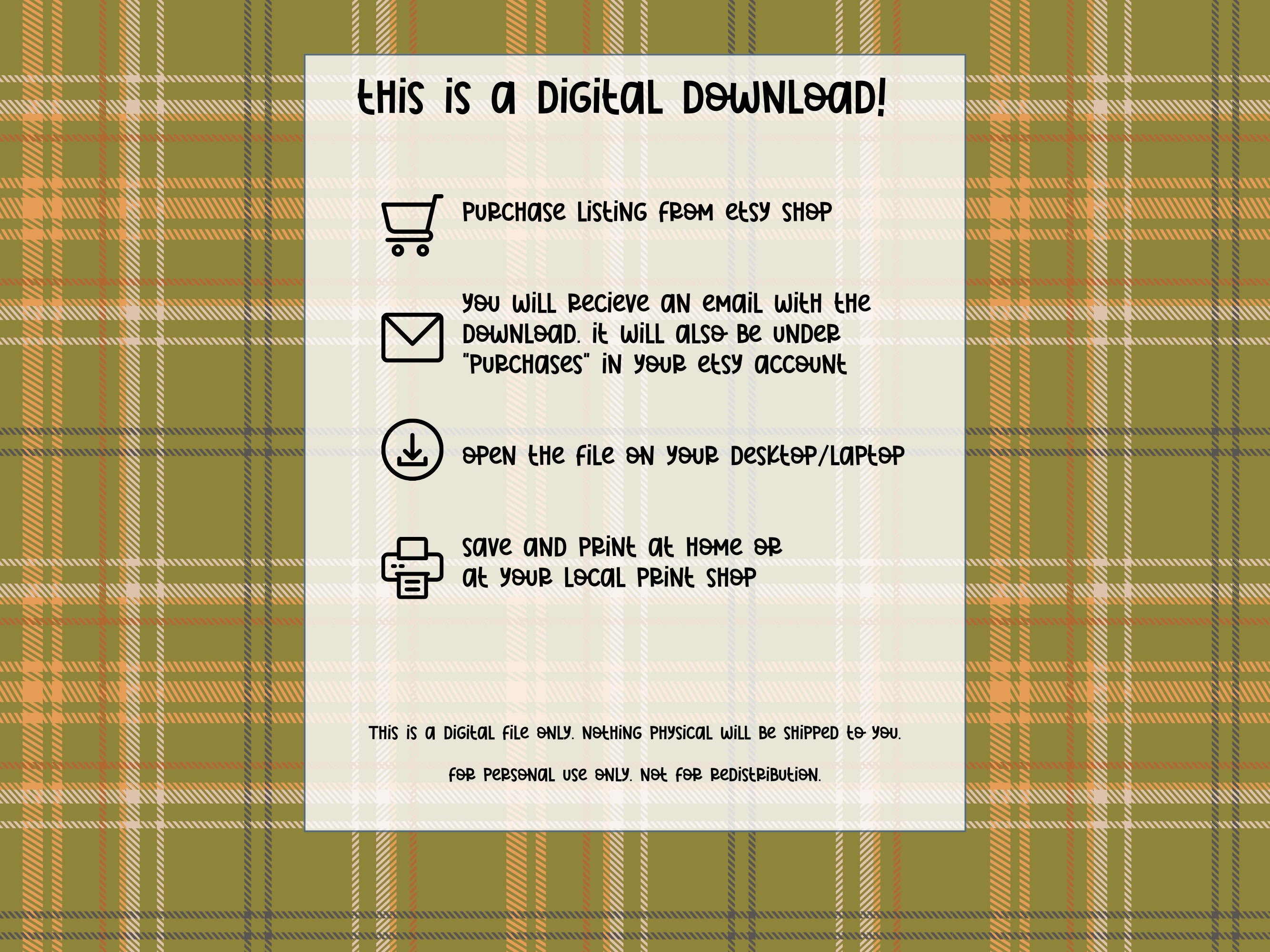 Autumn Kid Reading Chart, Simple Reading Chart for Kids, Illustrated ...