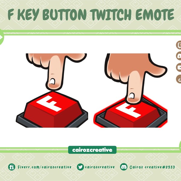 Fail Discord Emoji - Etsy