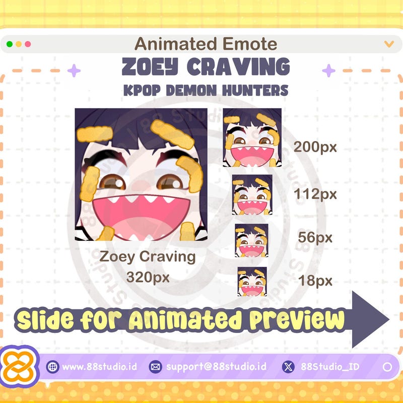 Zoey Snacks - Etsy