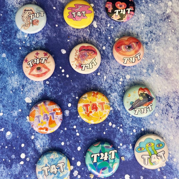 TheNightjarsMouth - Etsy