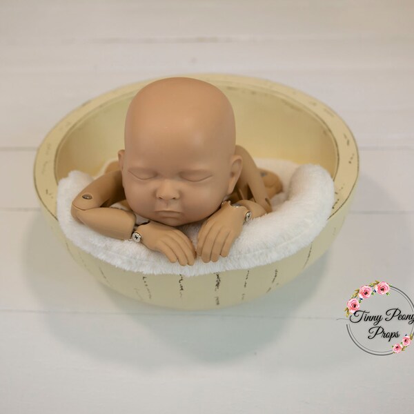 Newborn Posing Prop - Etsy