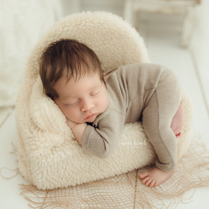 Newborn Posing Prop - Etsy