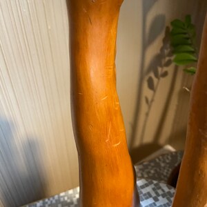 MCM Cypress Knees Decor Art Set of Three Wood Swamp Marshlands Natural ...