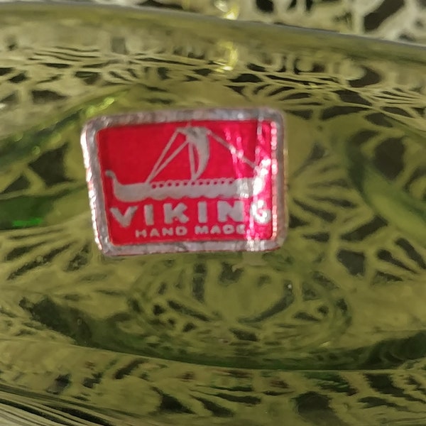 Viking Glass - Etsy