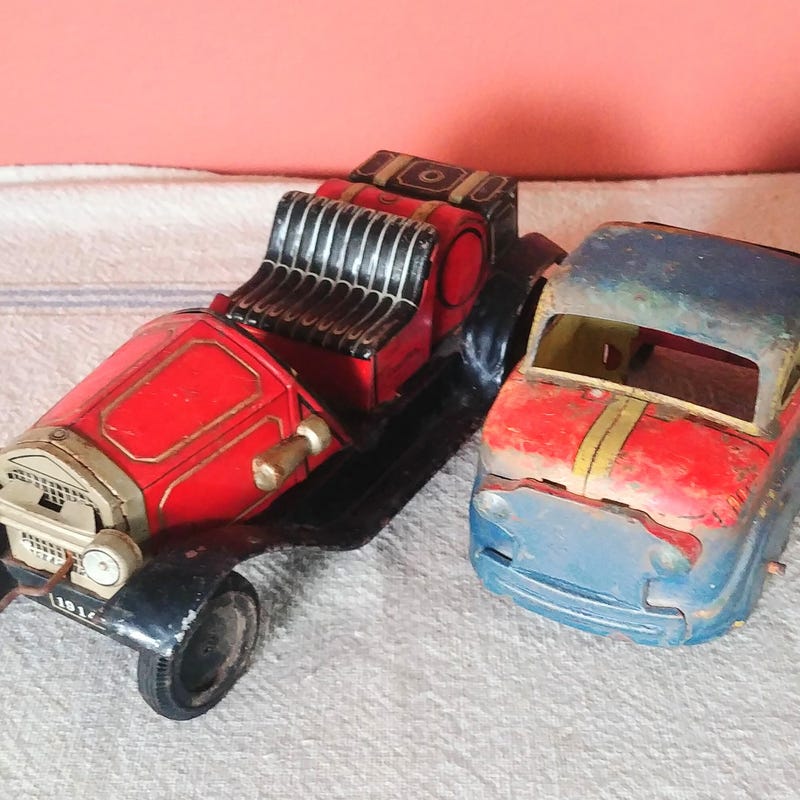 Wind up Toy Parts - Etsy