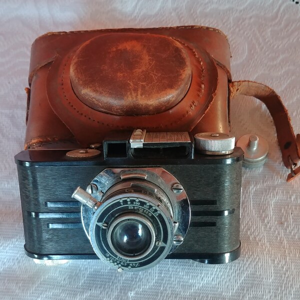 Argus Collection - Etsy