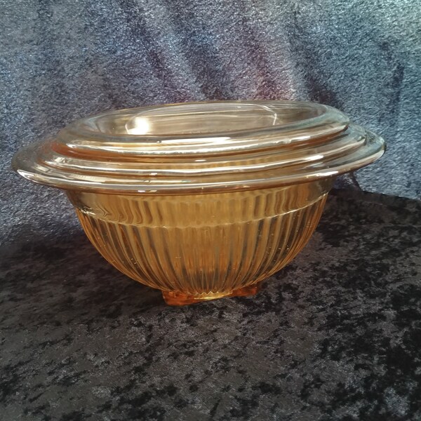 Federal Mixing Bowls - Etsy