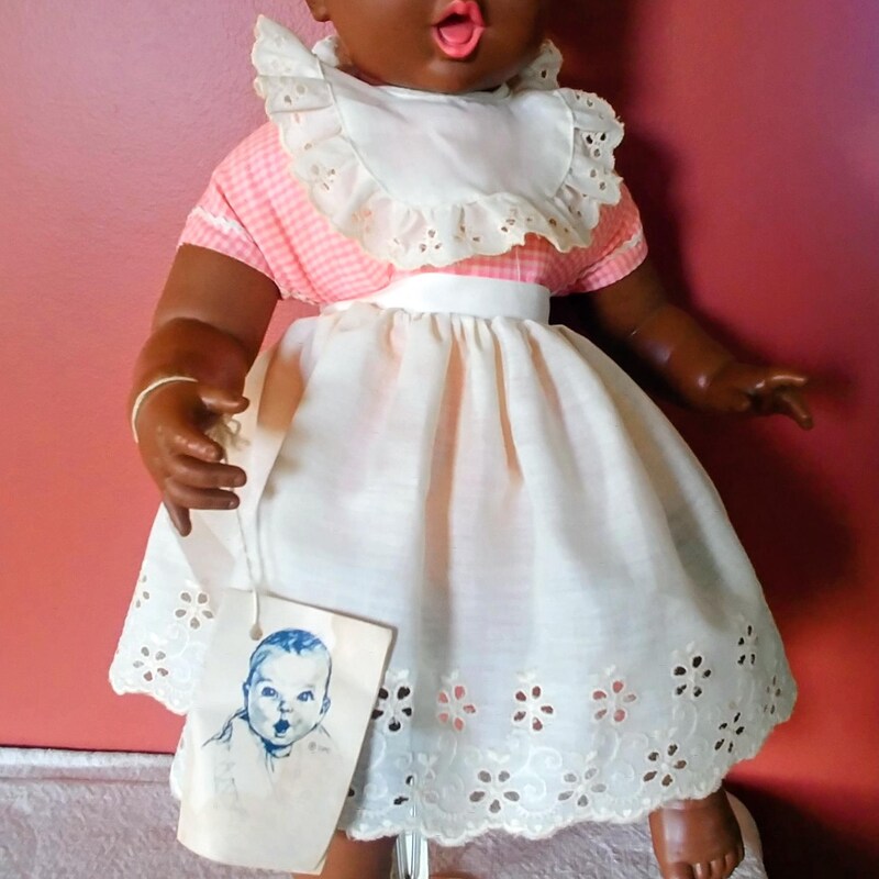 17 Inch Doll - Etsy