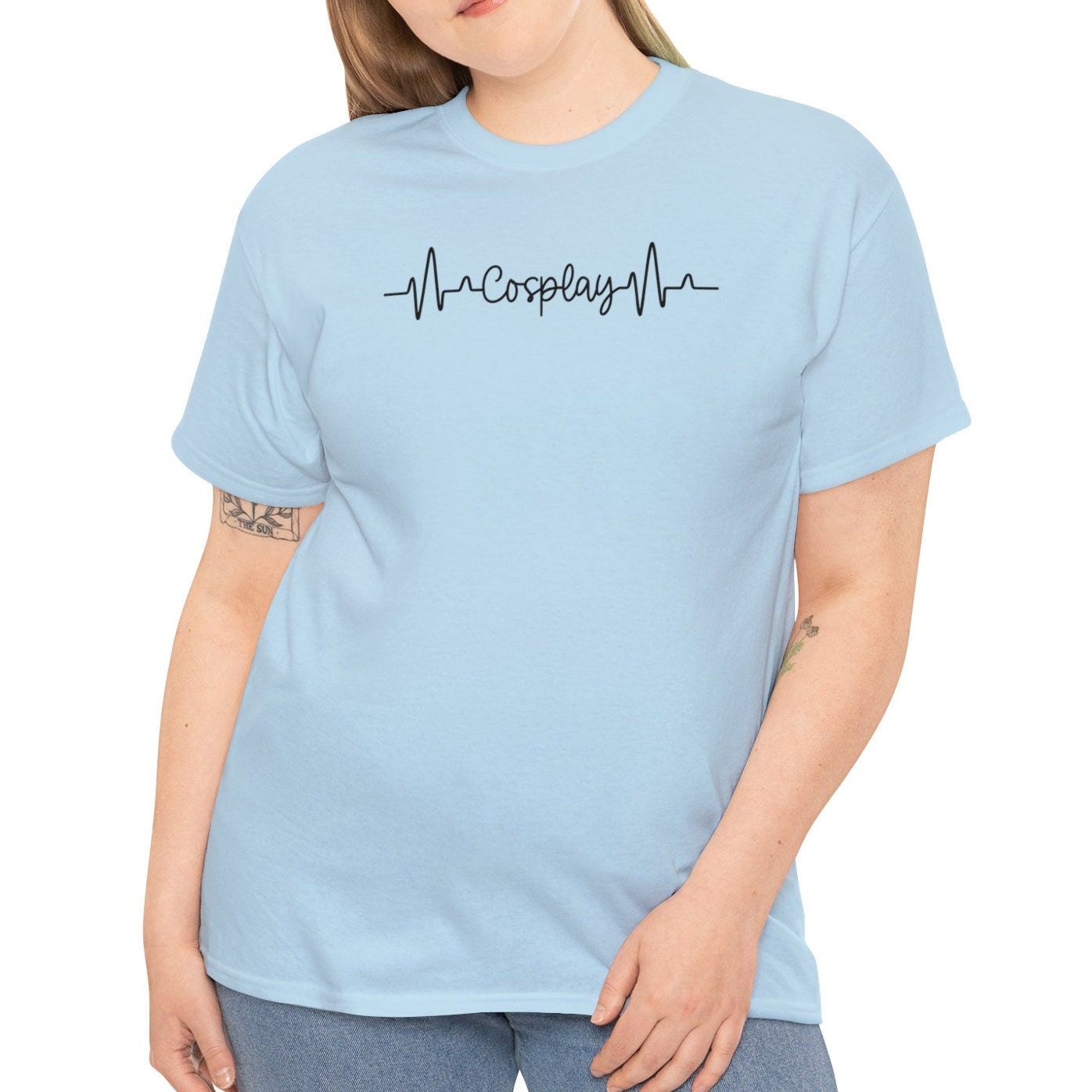 Cosplayer Shirt / Cosplay Shirt / Cosplaying Shirt / Cosplay Fandom ...