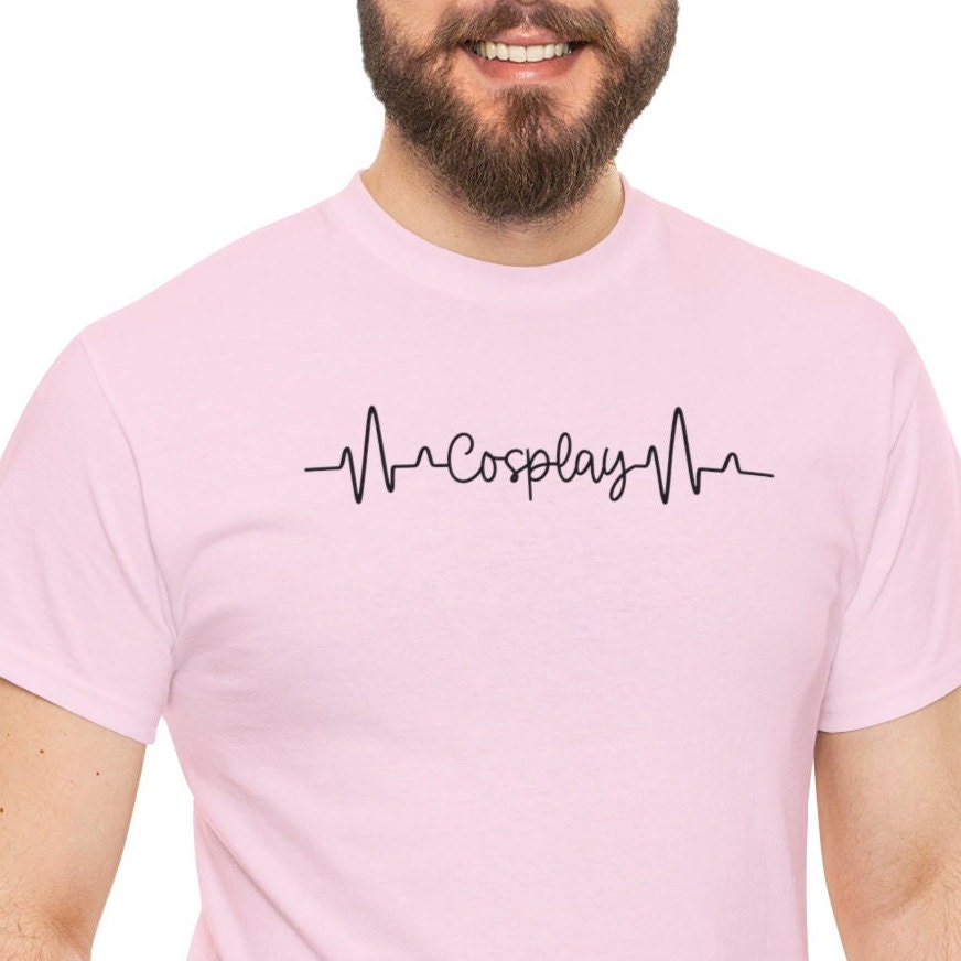 Cosplayer Shirt / Cosplay Shirt / Cosplaying Shirt / Cosplay Fandom ...