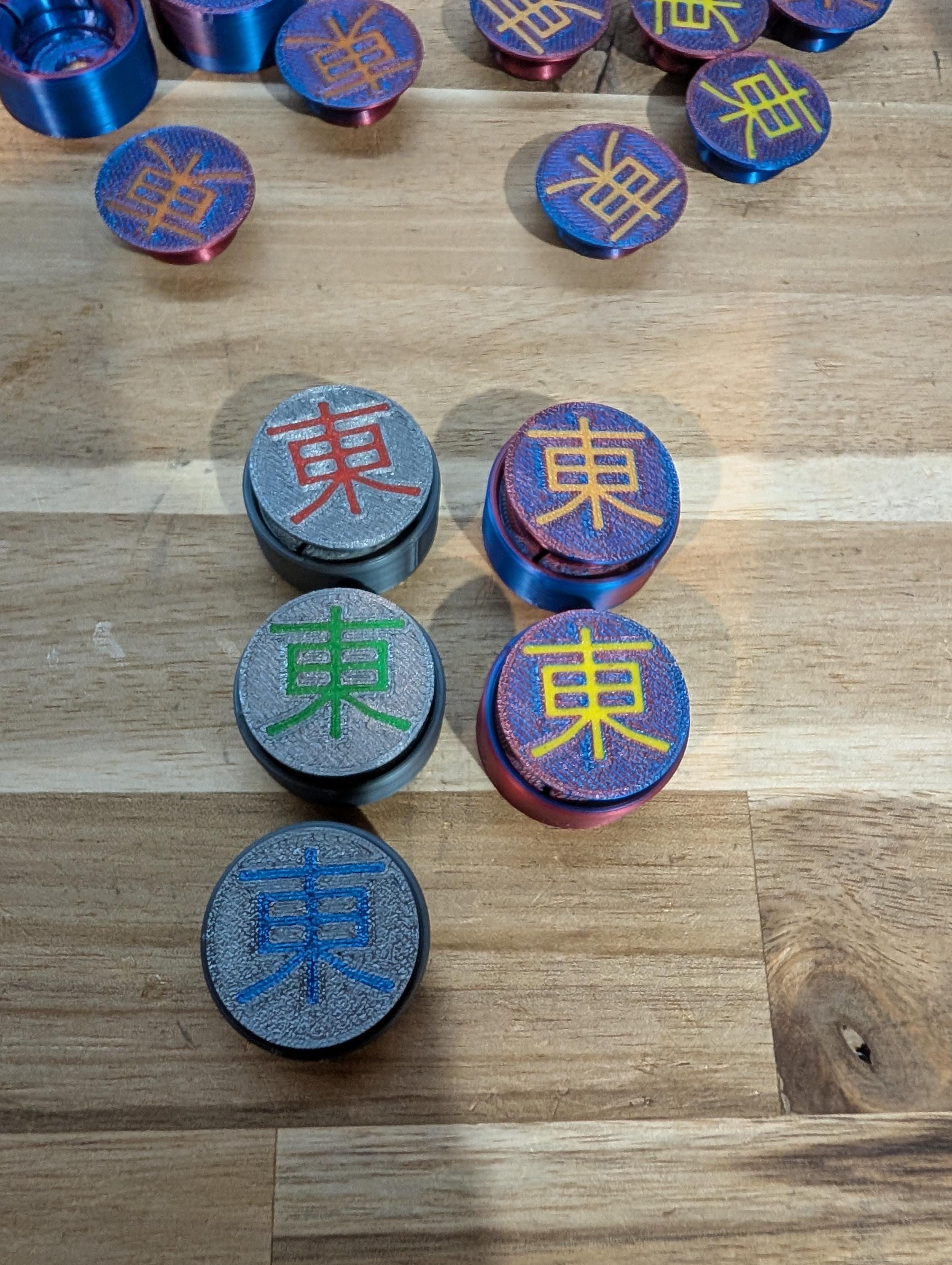 Japanese License Plate Seal - Etsy