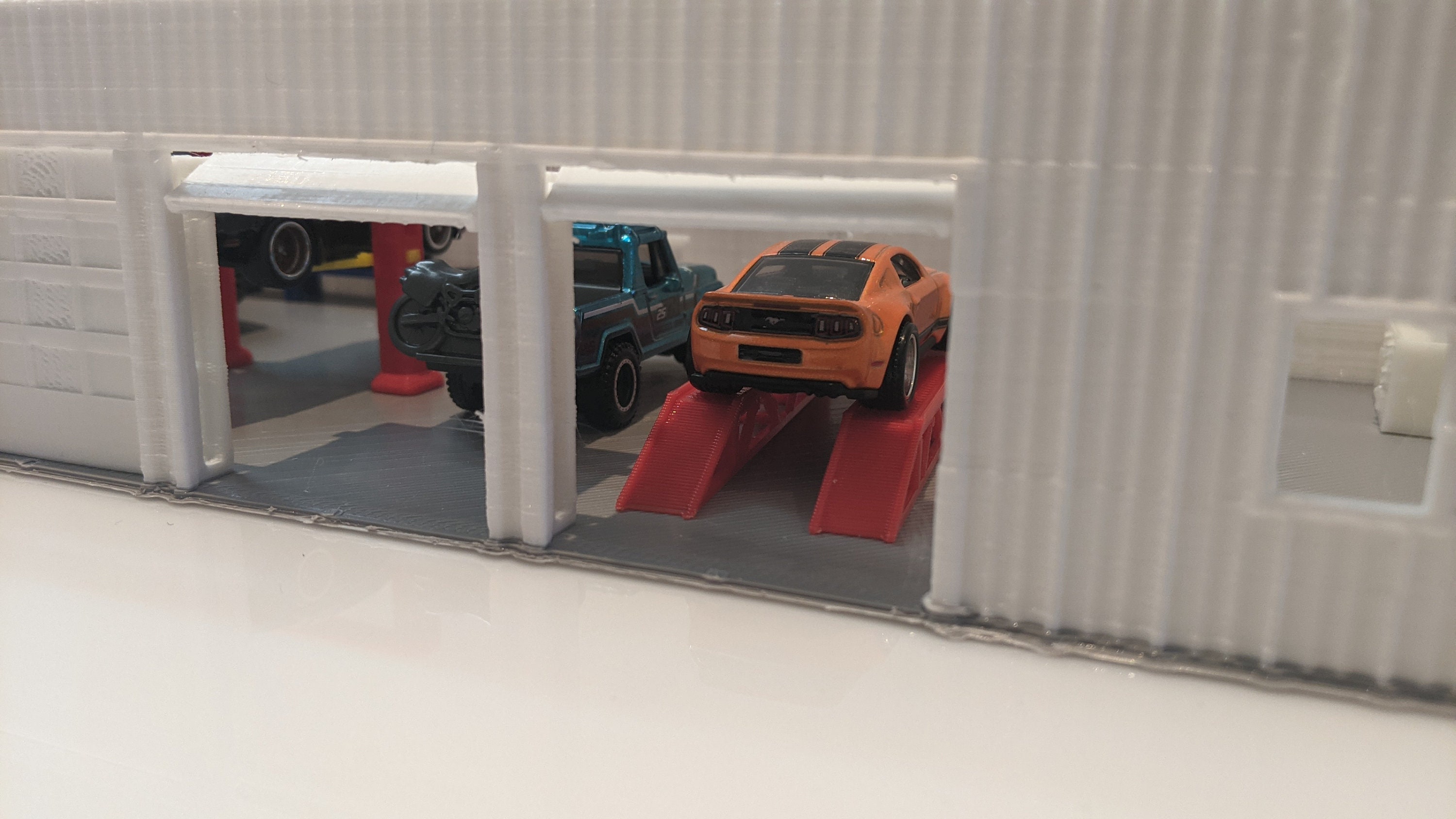 JD Joyride Garage | Etsy