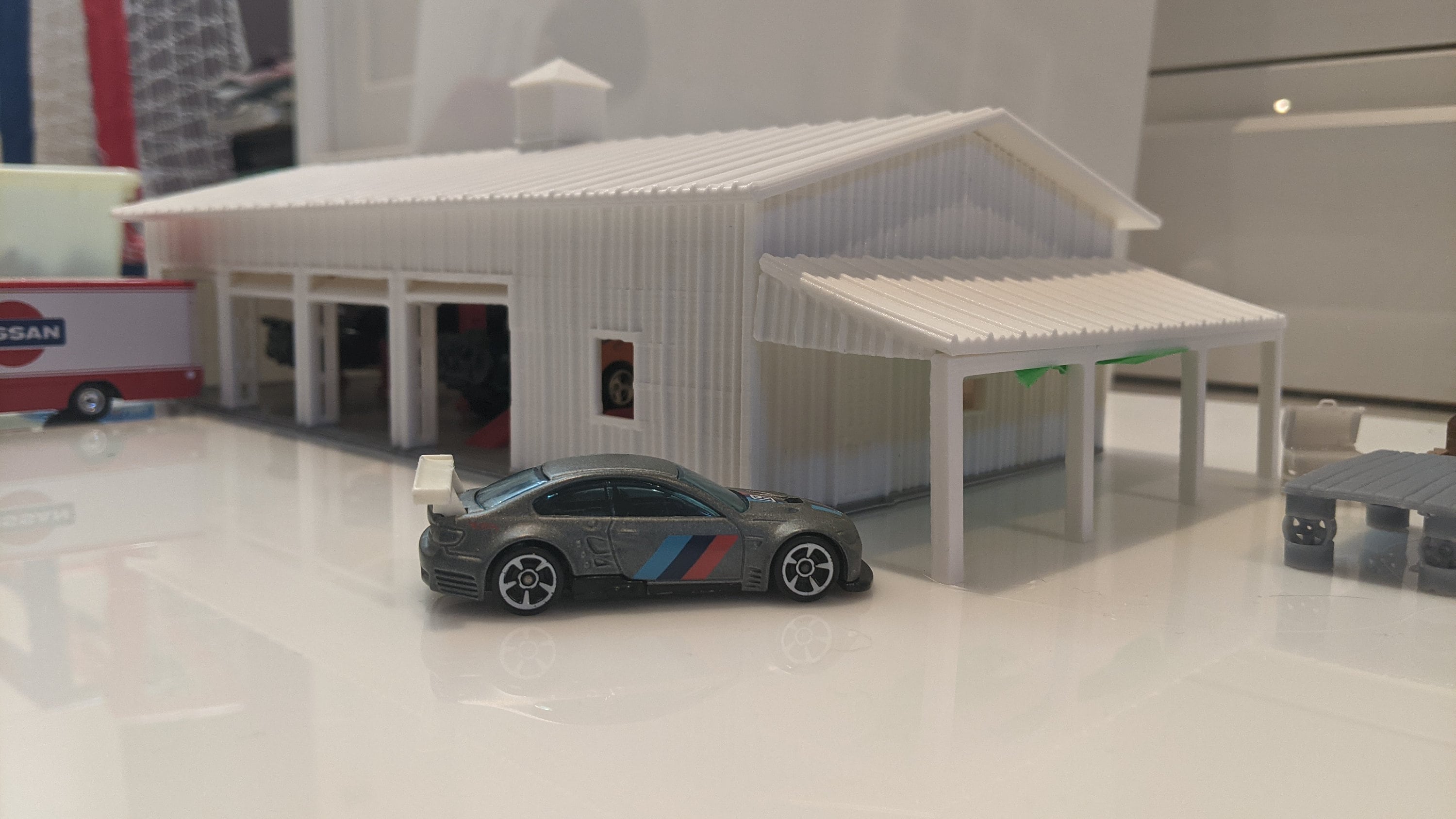 JD Joyride Garage | Etsy