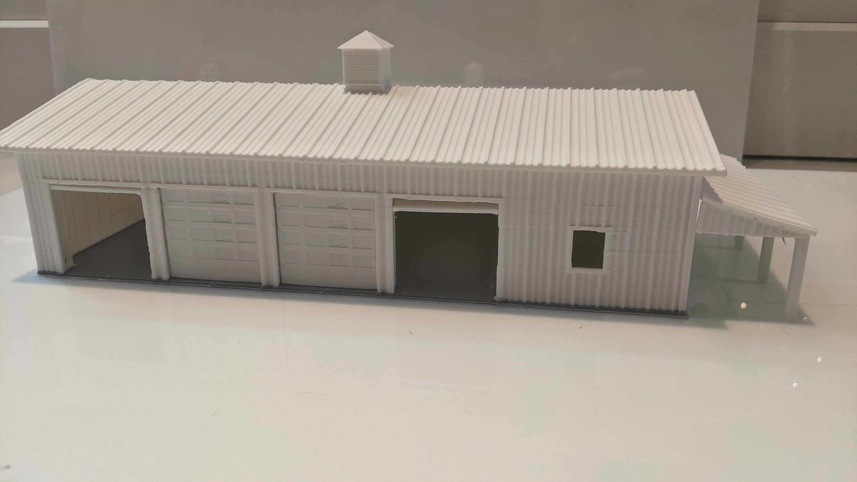 JD Joyride Garage | Etsy