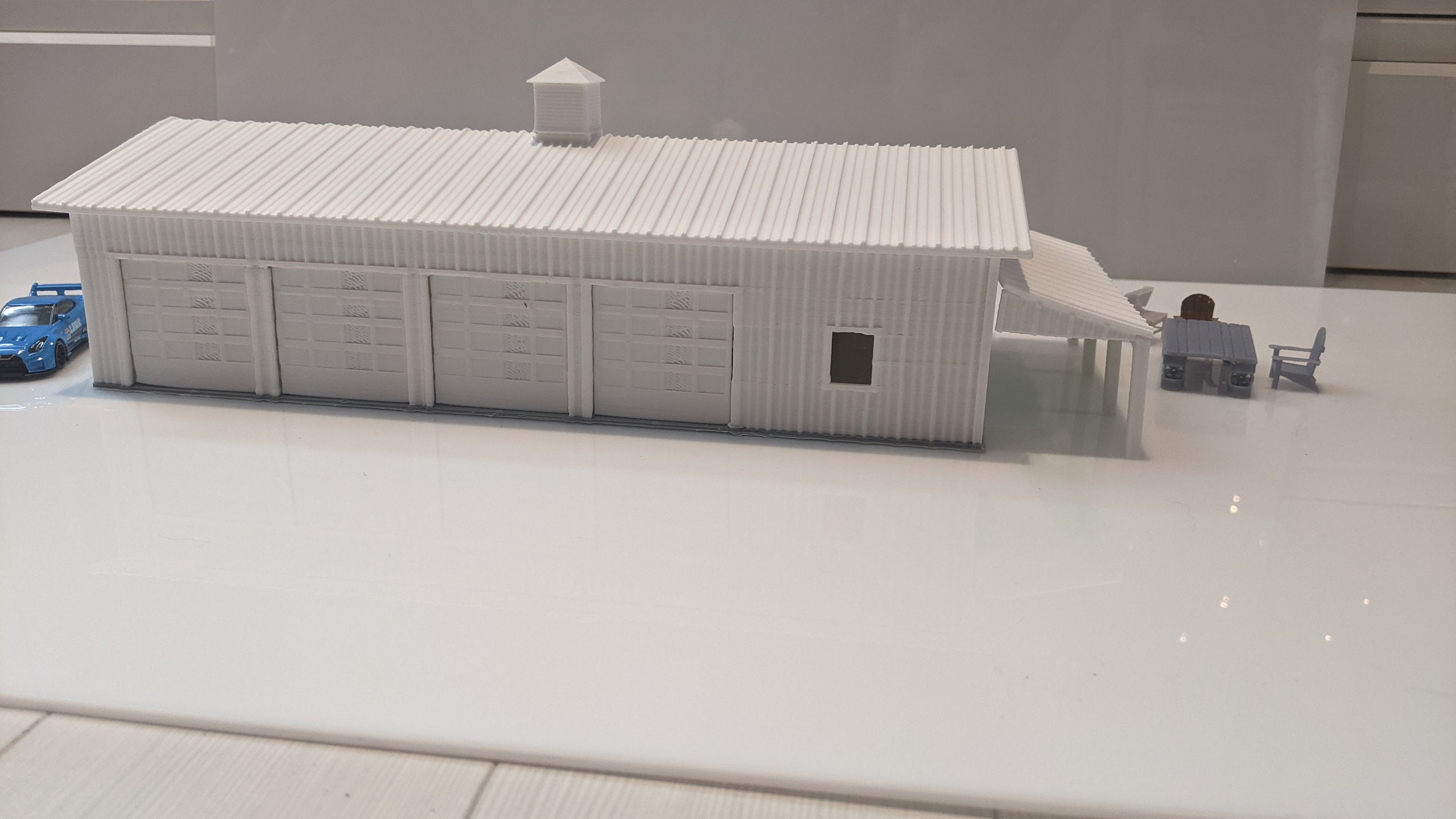 JD Joyride Garage | Etsy