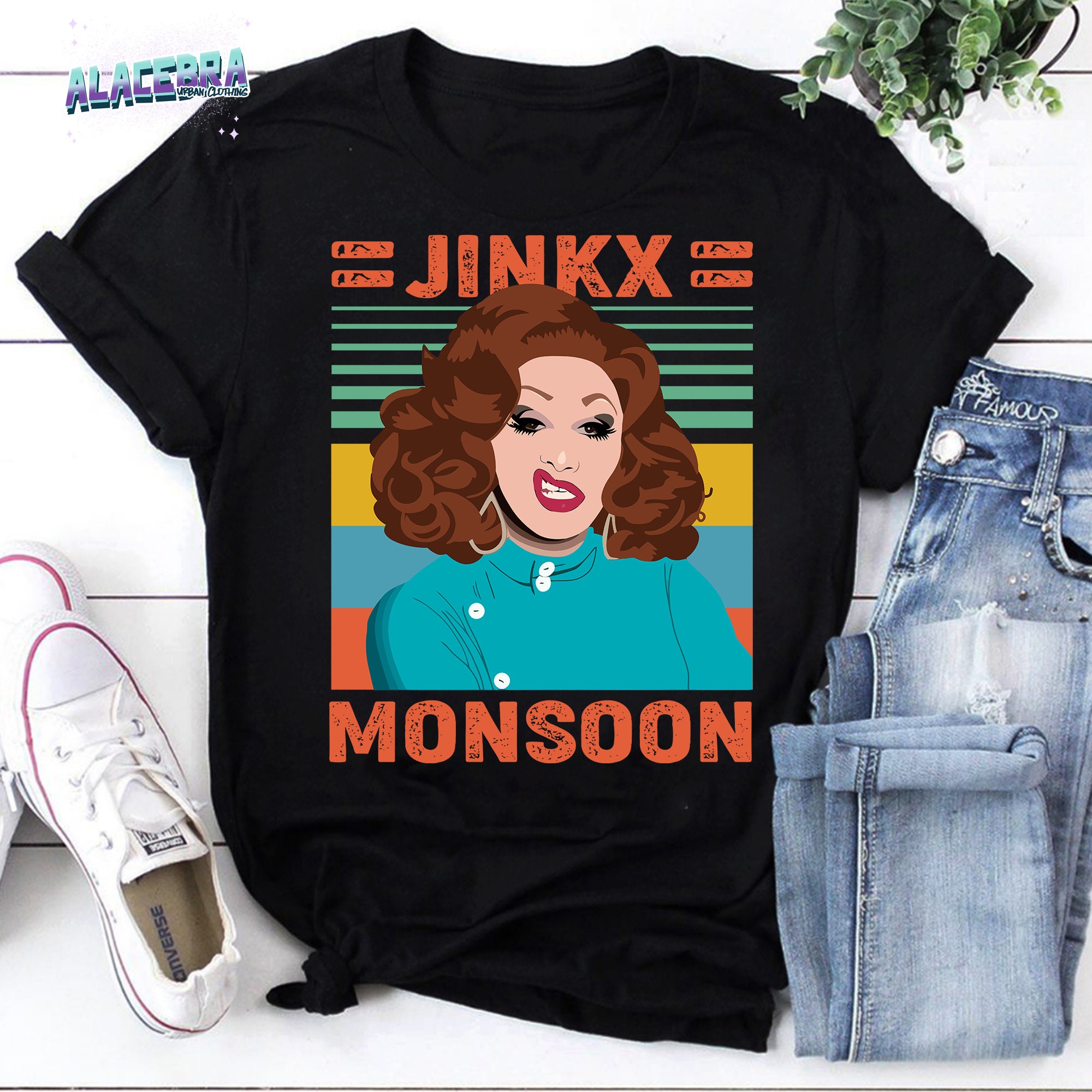 Jinkx Monsoon Boyfriend
