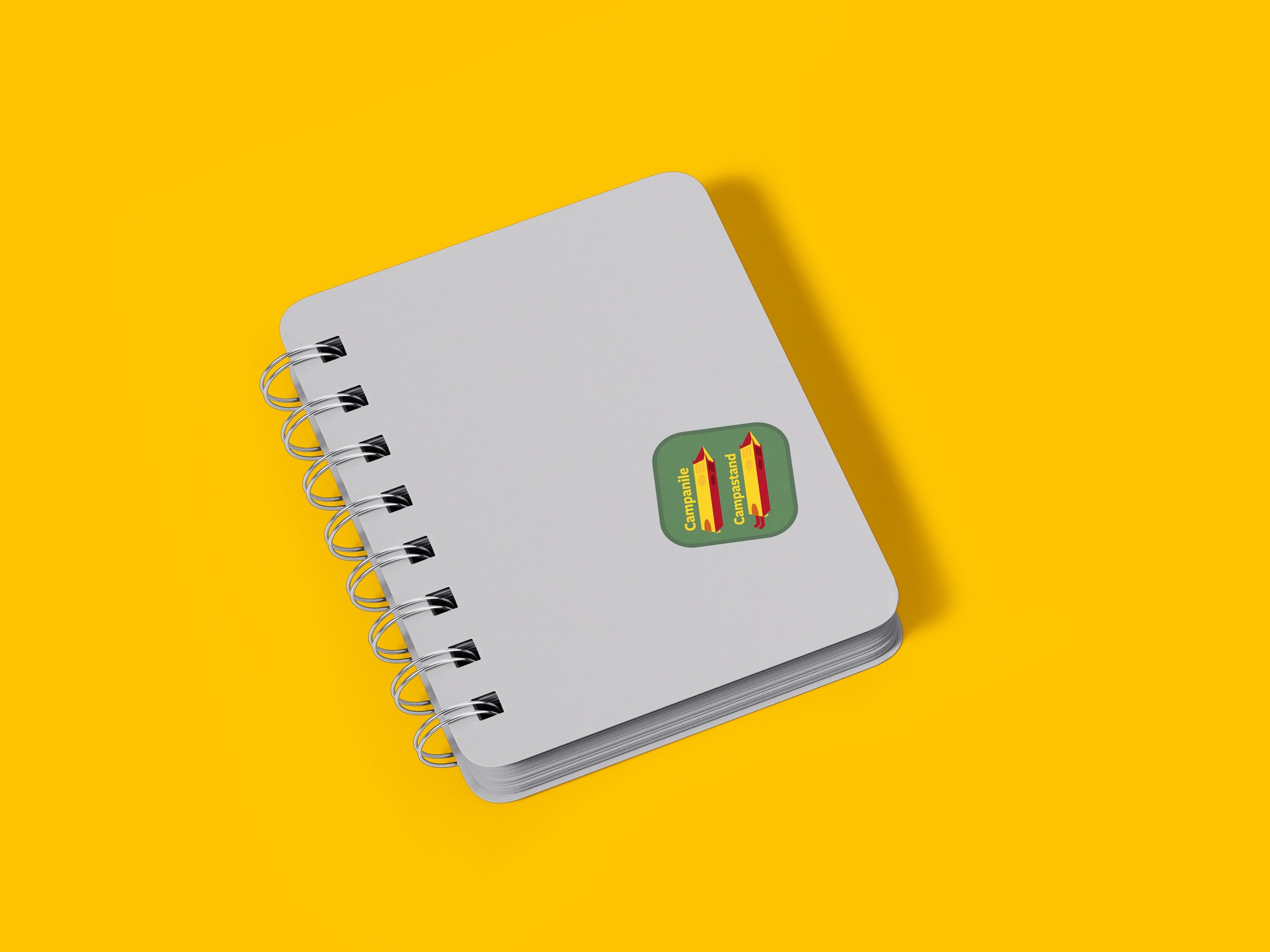 ISU Campus Stickers Pack 2 - Etsy