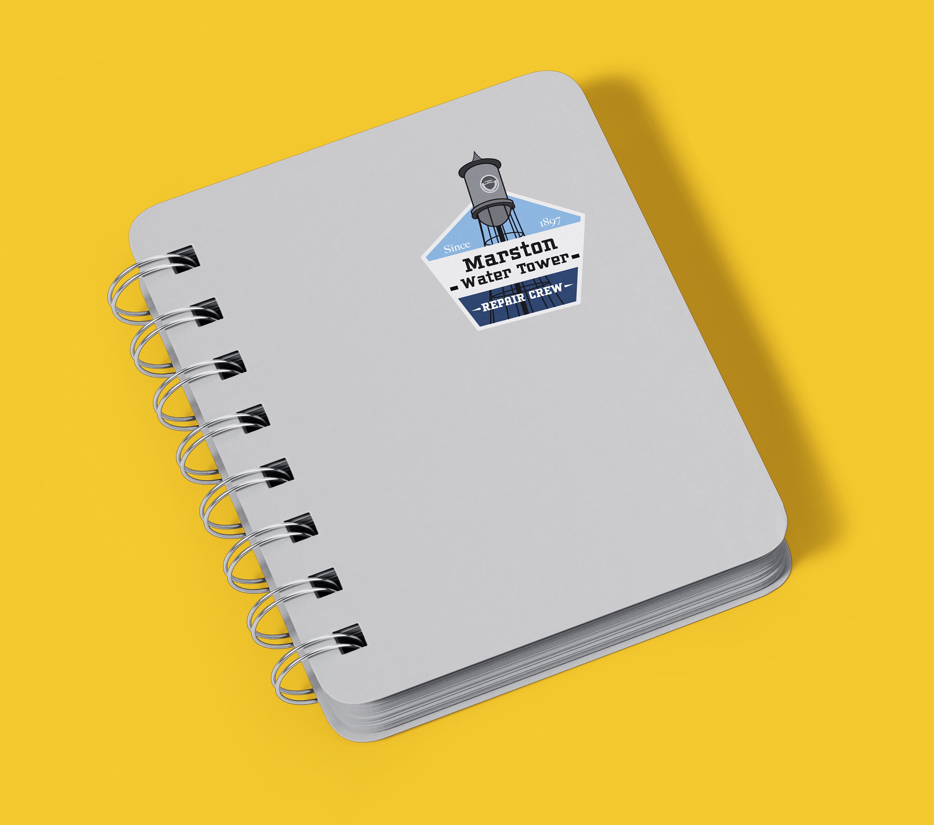 ISU Campus Stickers Pack 1 - Etsy