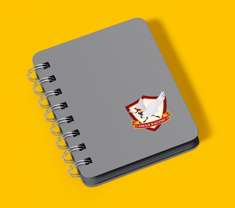 ISU Campus Stickers Pack 1 - Etsy