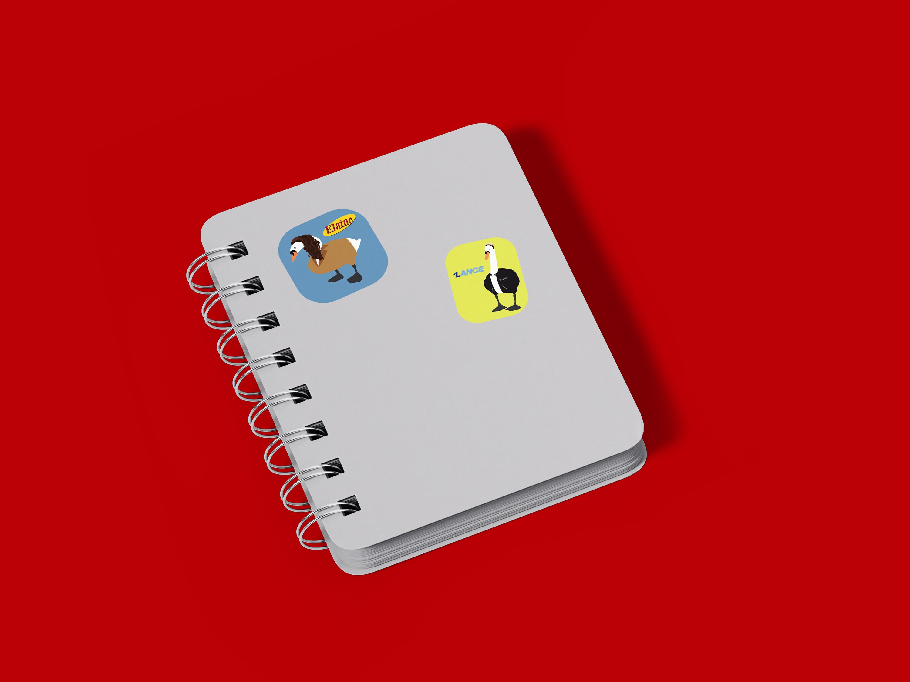 ISU Campus Stickers Pack 2 - Etsy