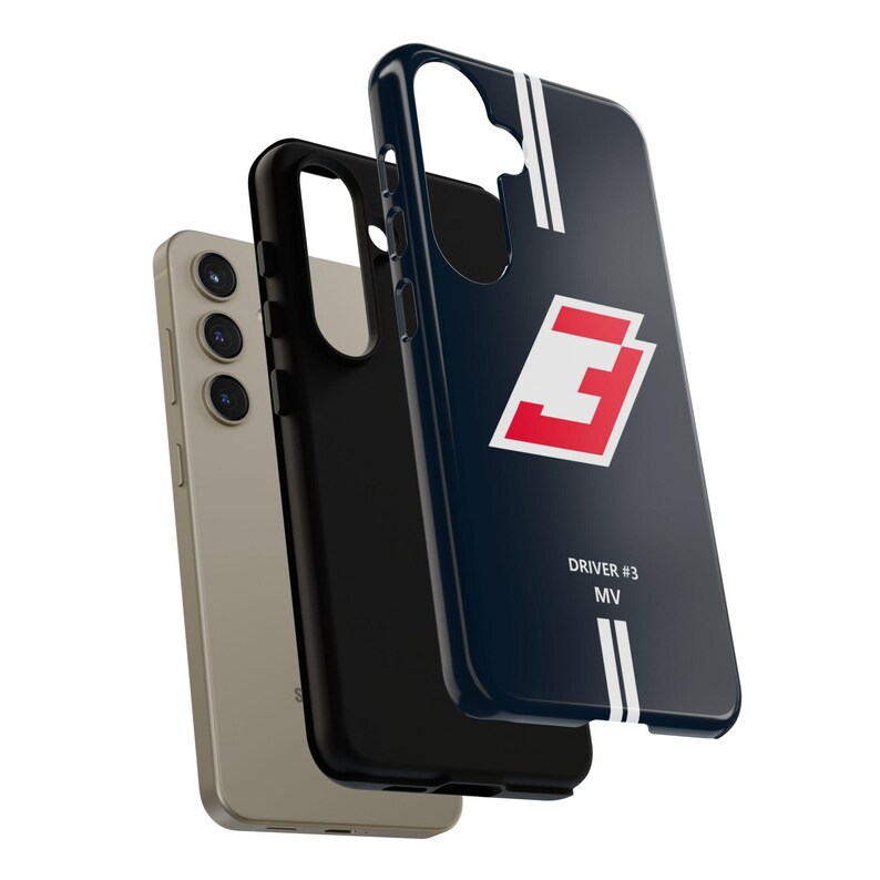 Max Verstappen New Number Design 2026 - F1 Fans - Formula 1 Red Bull ...