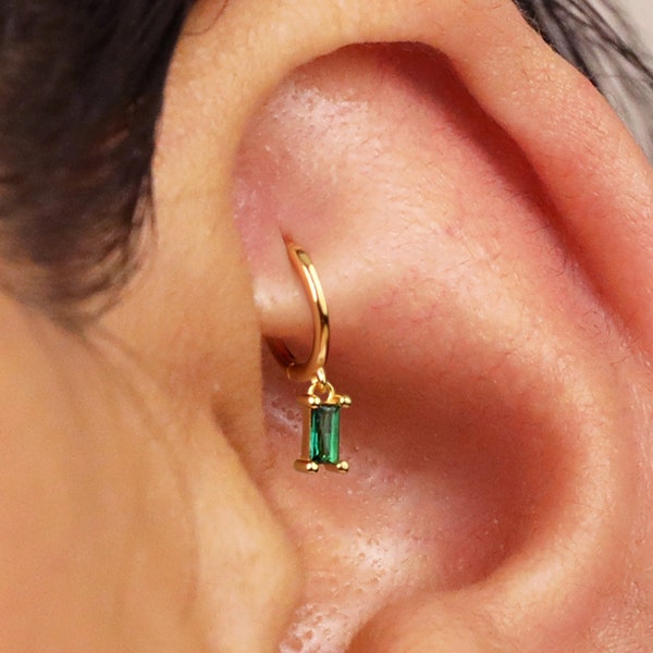 Rook Piercing - Etsy