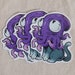 Octo-cat - Etsy