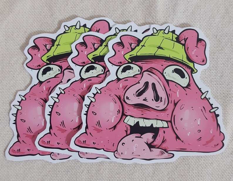 Hog Roast - Etsy