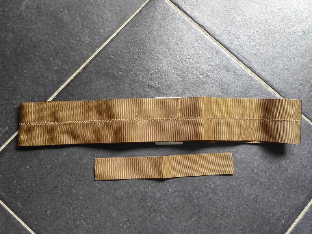 Shore, Tanktrooper, At-act Driver Belt - Etsy