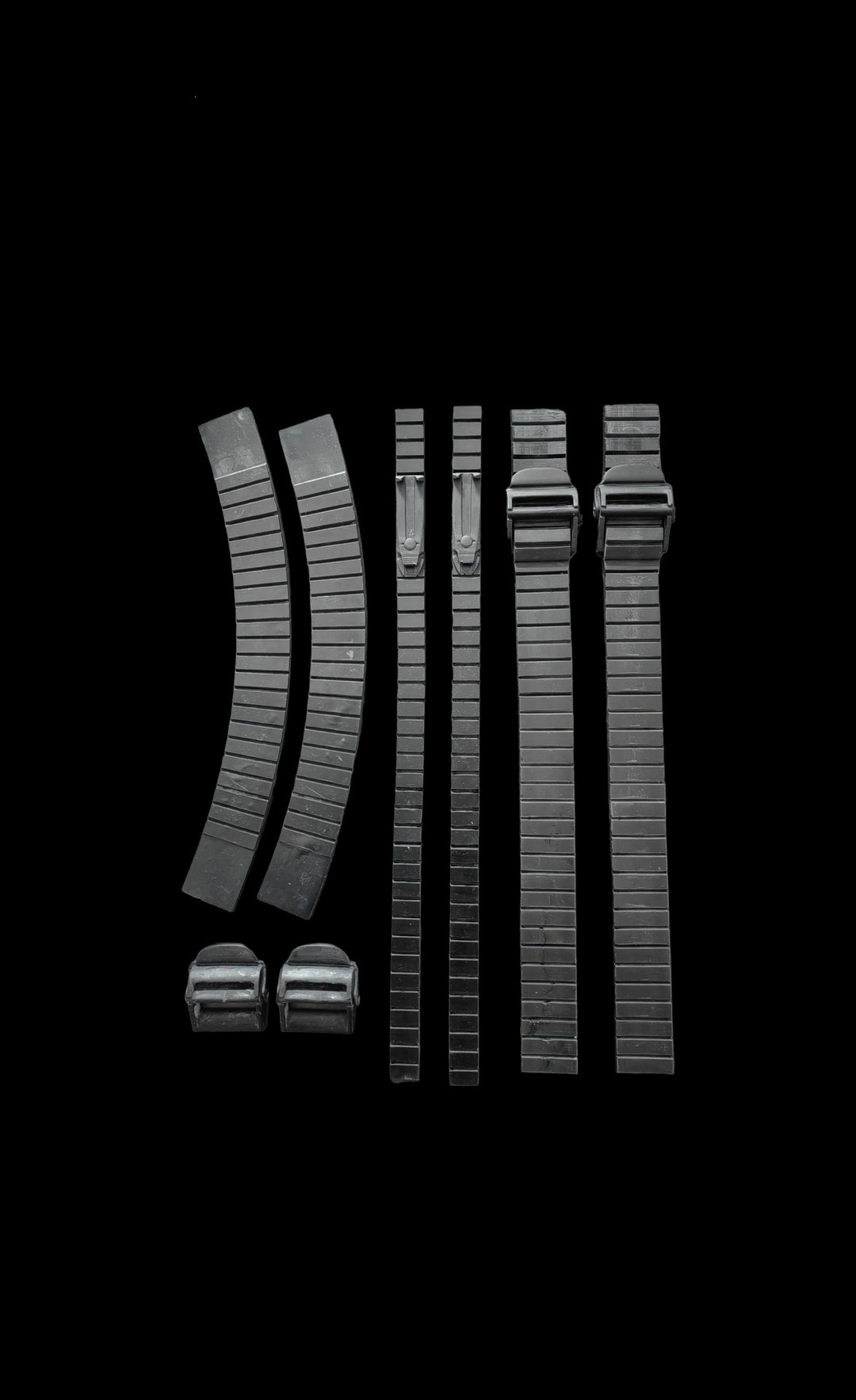 Shoretrooper, Tanktrooper, Mudtrooper, ICAT, Imperial Army Trooper ...