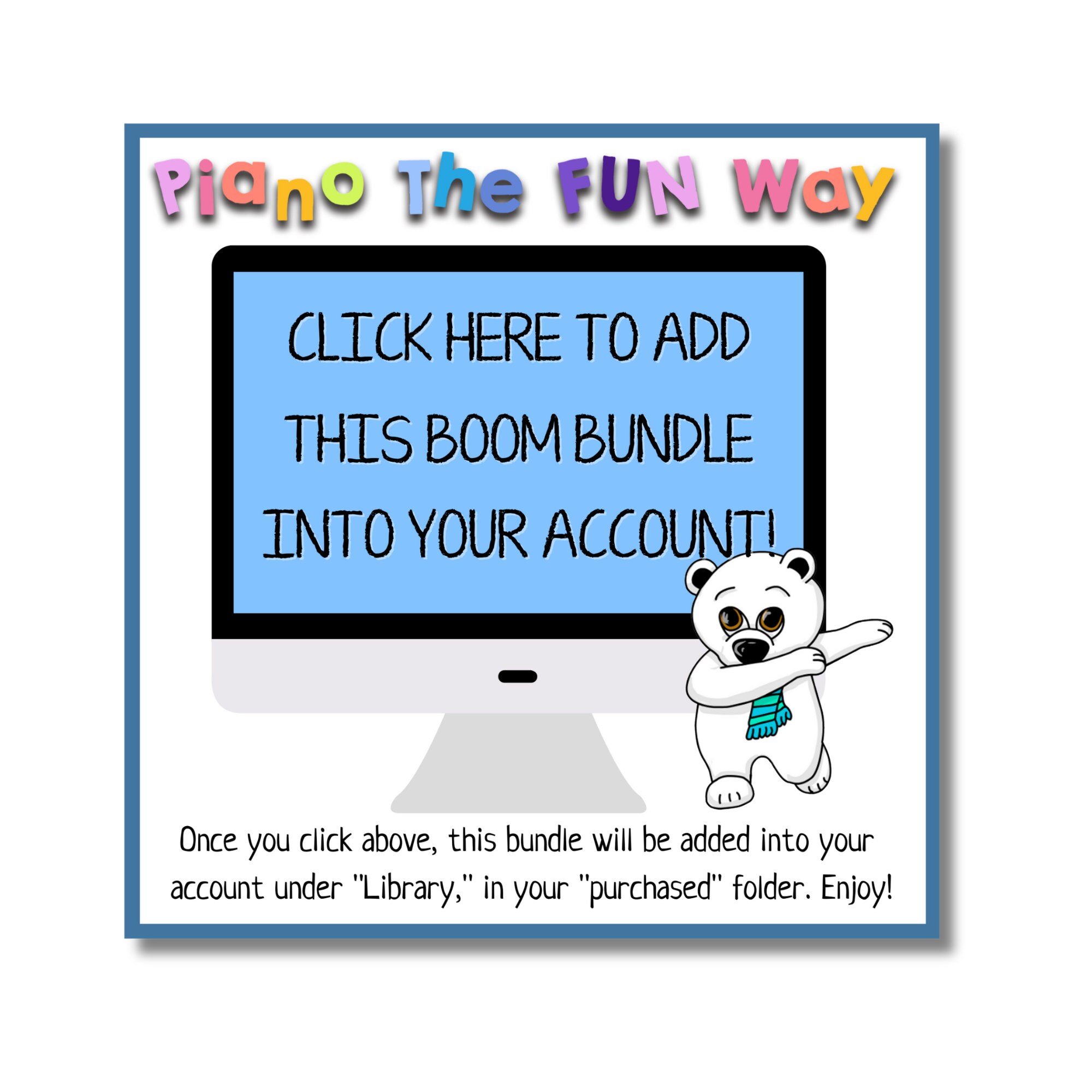 Boom Cards: Key Signatures Bundle - Etsy