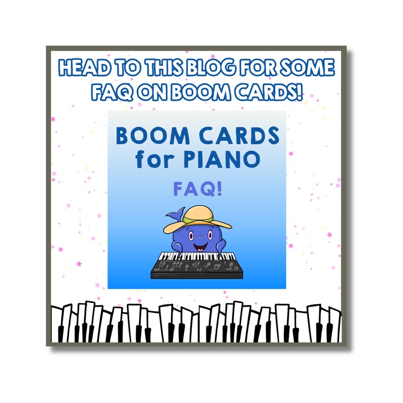 Boom Cards: Sight Reading (same, Skip, Step) Christmas Theme - Etsy