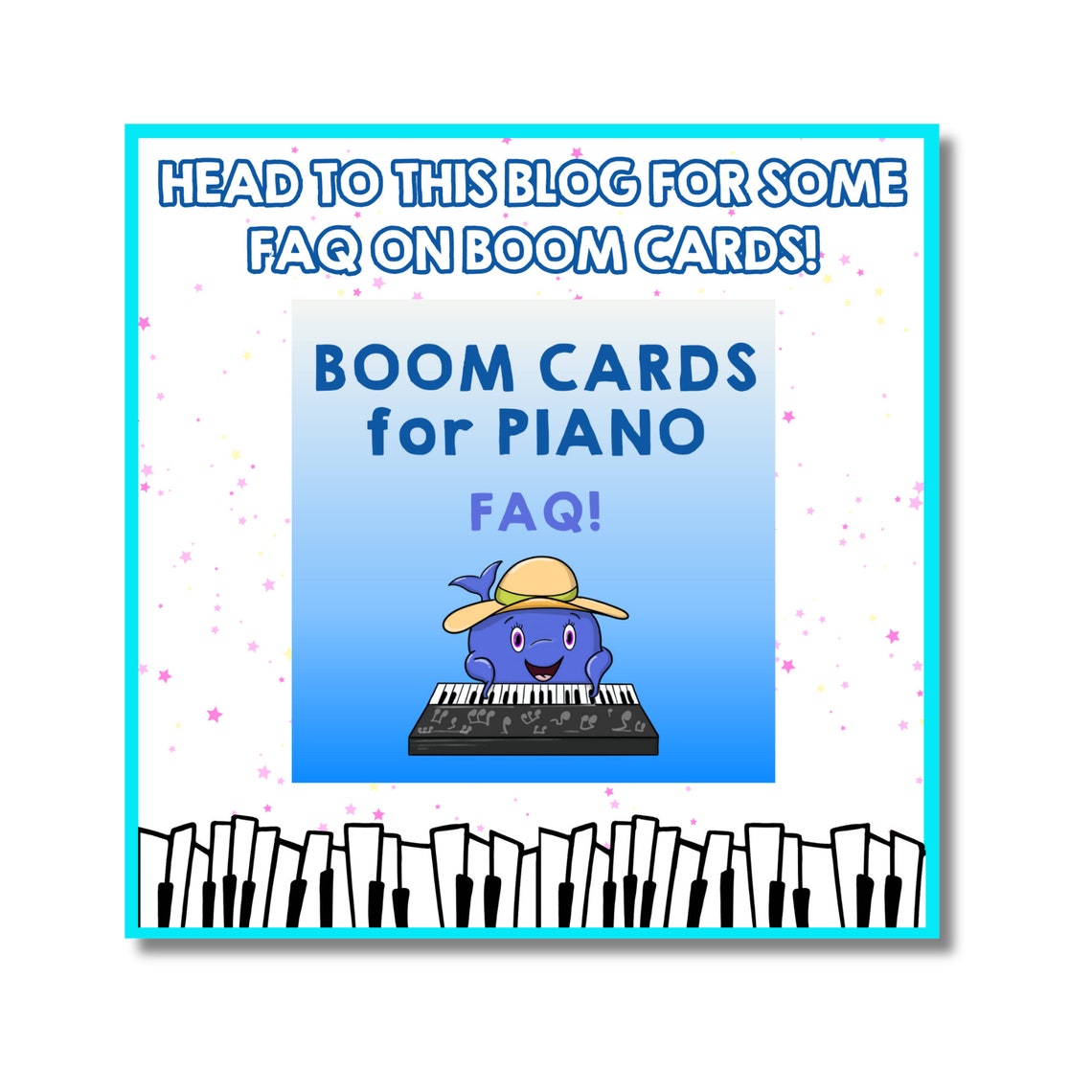 Boom Cards: Clapping 3/4 Rhythm - Time Signature (beginners) - Etsy