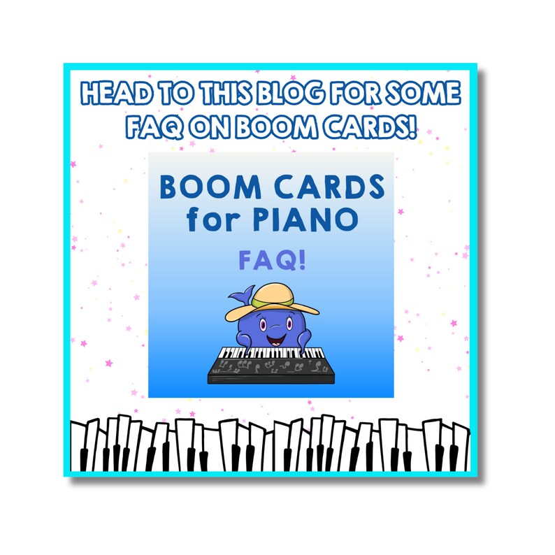 Boom Cards: Clapping 3/4 Rhythm - Time Signature (beginners) - Etsy