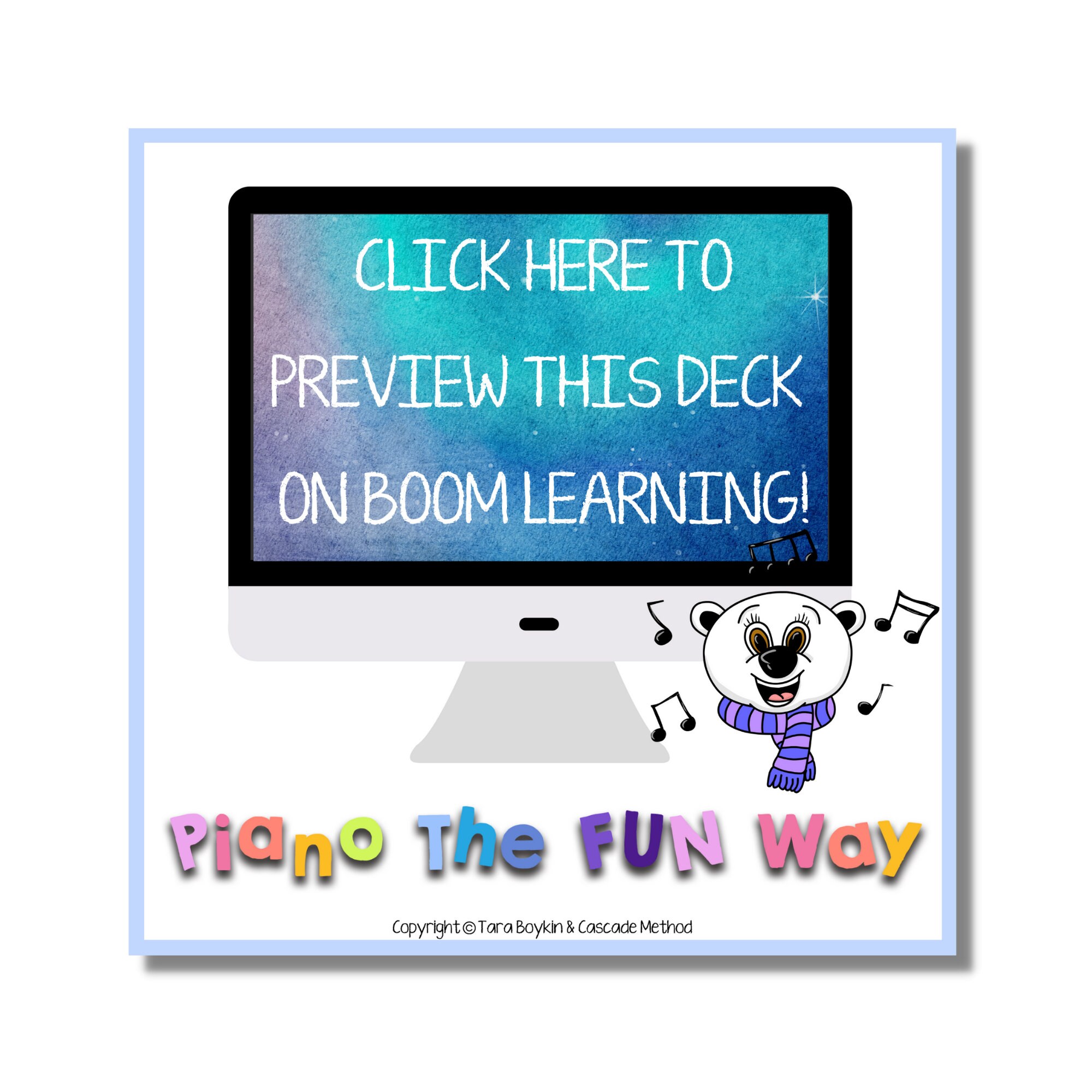 Boom Cards Musical Spot It Reinforce Simple Musical Concepts for ...