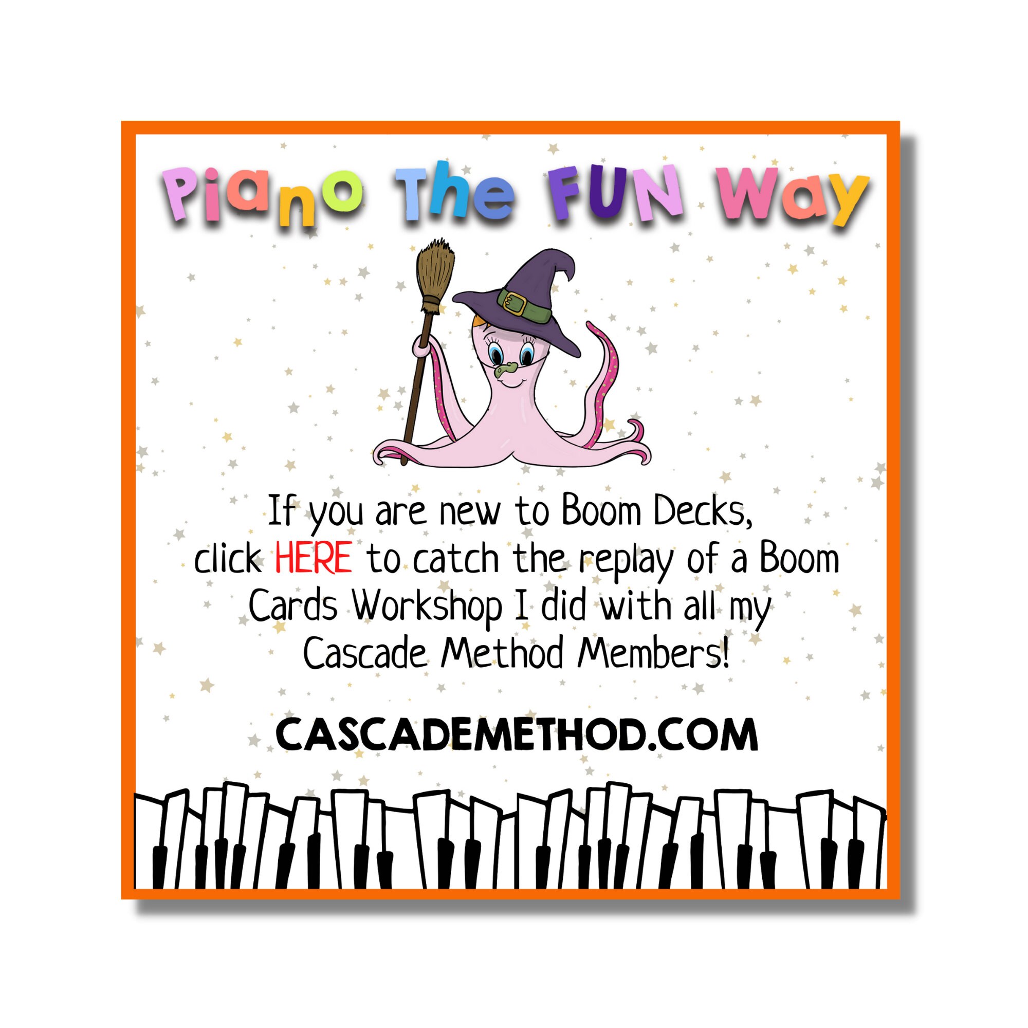 Boom Cards: Grand Staff Halloween Edition - Level 2 - Etsy