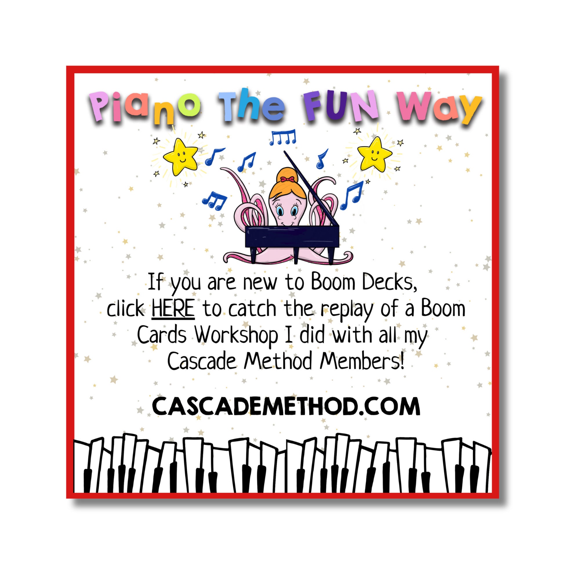Boom Cards: Note Review Back to School Theme Level 1 - Etsy