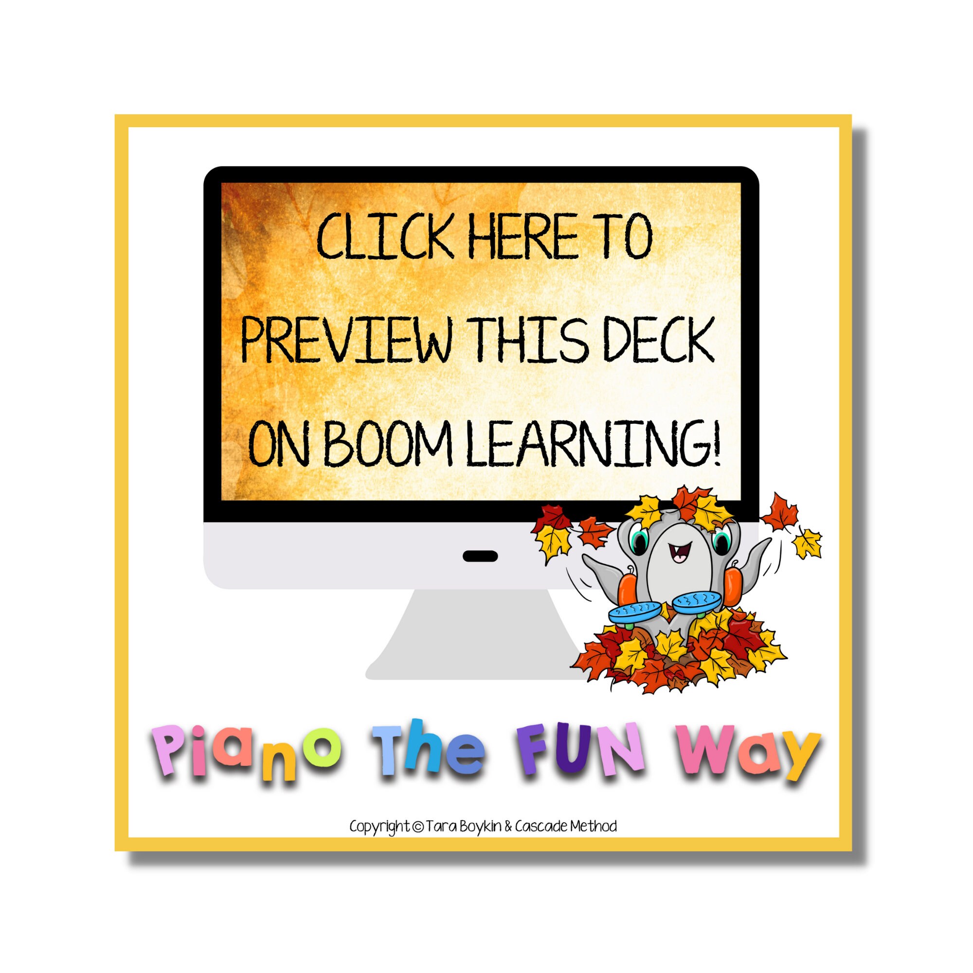 Boom Cards: Identifying the Bigger Interval - Etsy