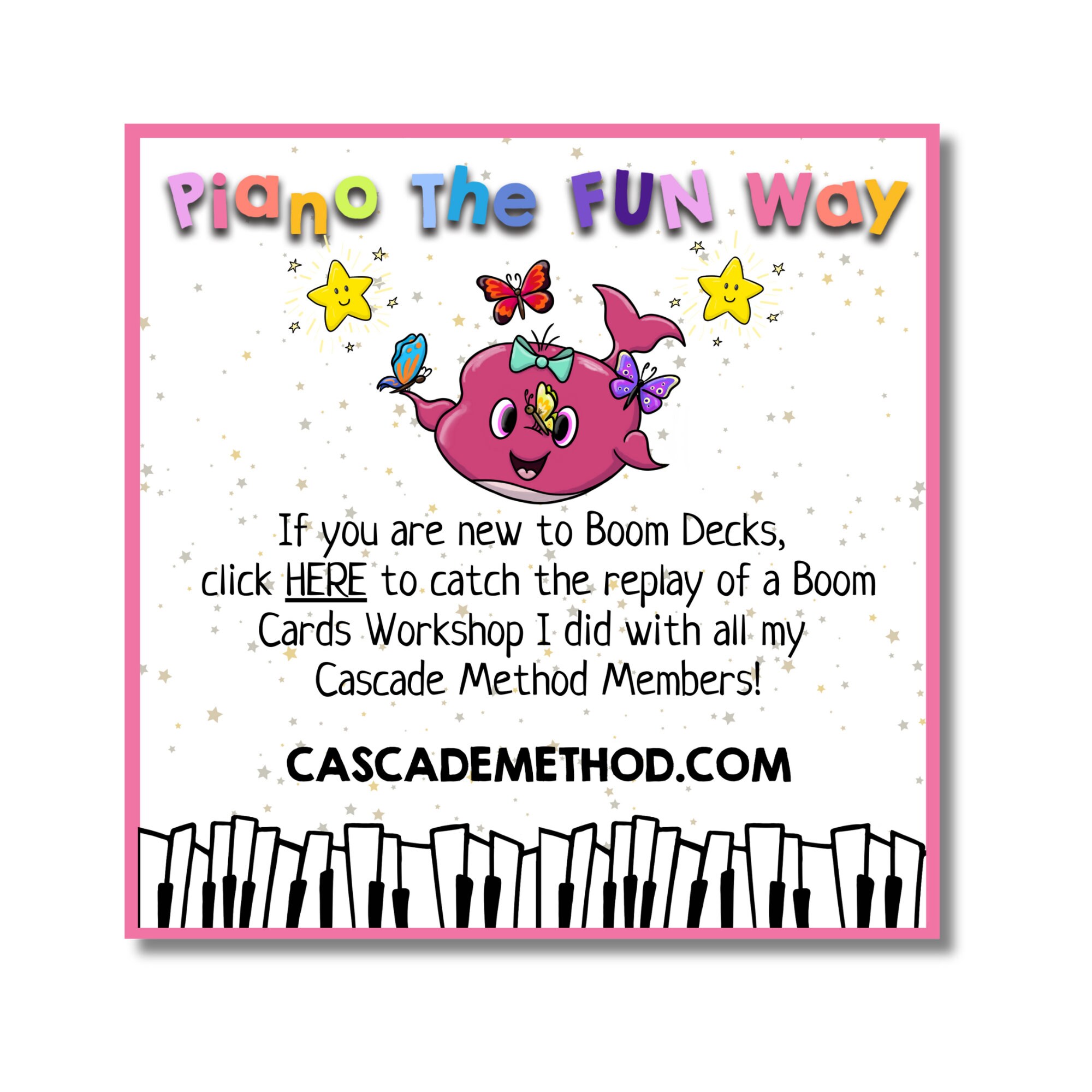 Boom Cards: Beginner Ear Training Sport Ed 5th & Octaves - Etsy