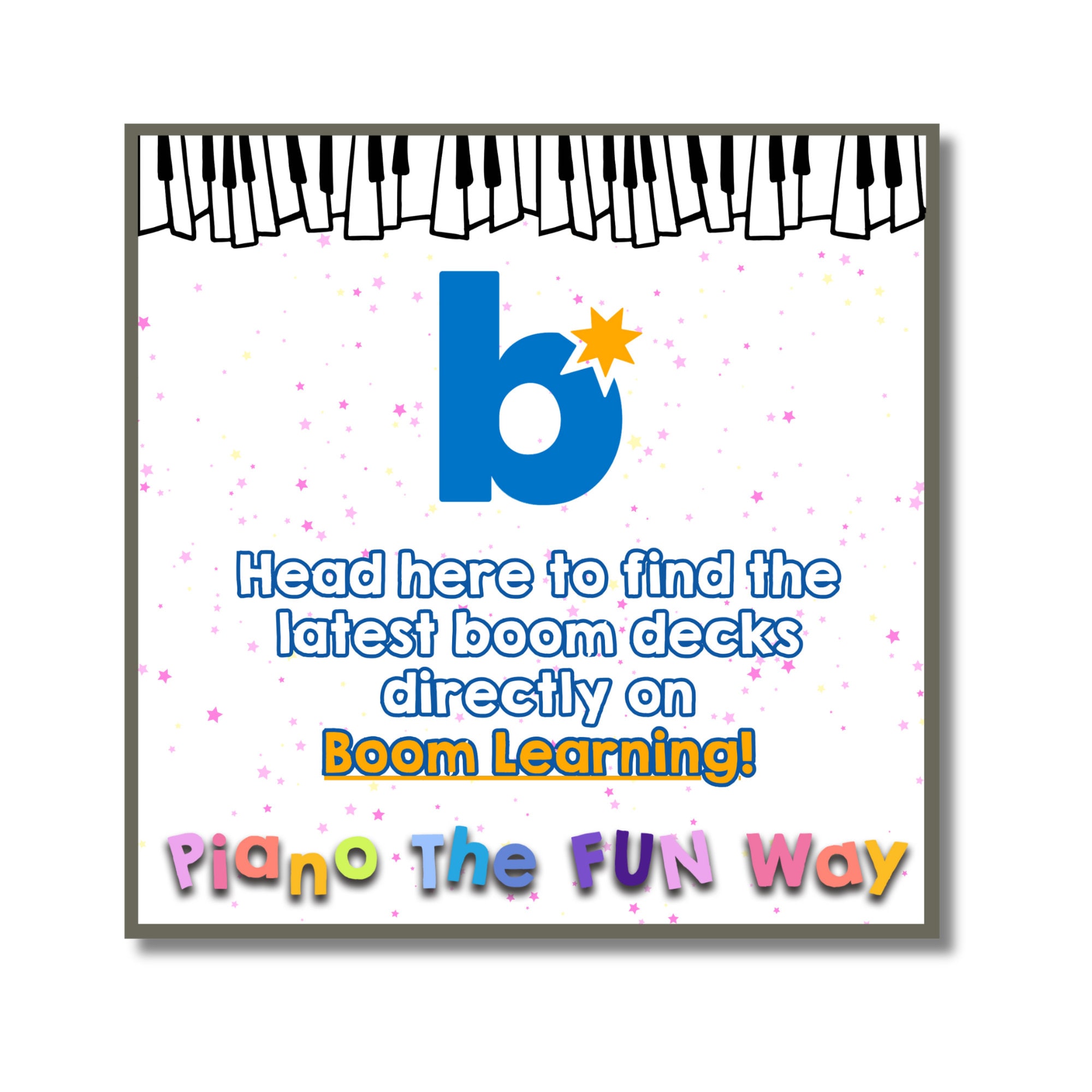 Boom Cards: Sight Reading (same, Skip, Step) Christmas Theme - Etsy