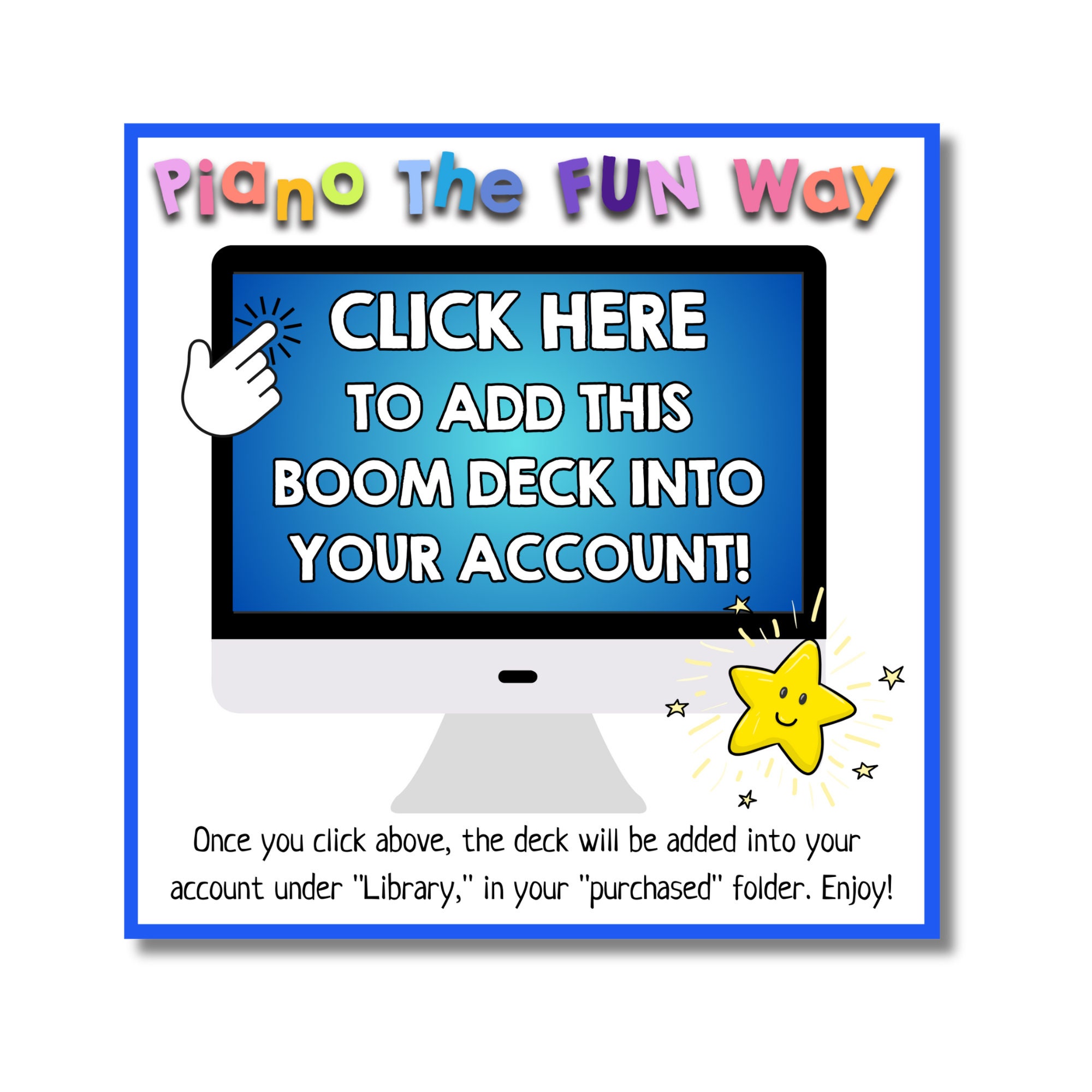 Boom Cards: Identifying Finger Numbers (right and Left Hand) - Etsy