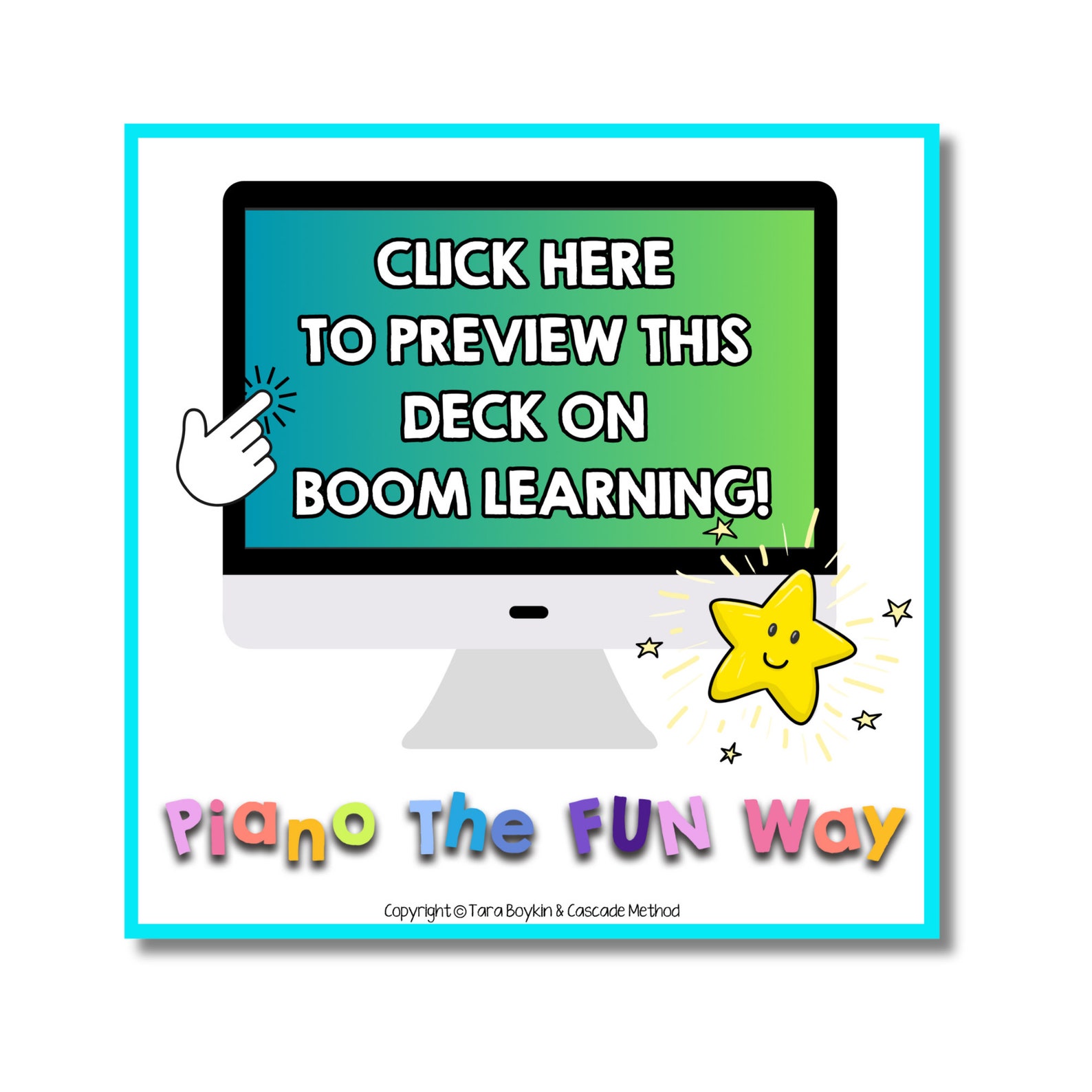 Boom Cards: Clapping 3/4 Rhythm - Time Signature (beginners) - Etsy