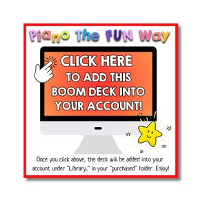 Boom Card: Identifying Right and Left Hand (beginner) - Etsy