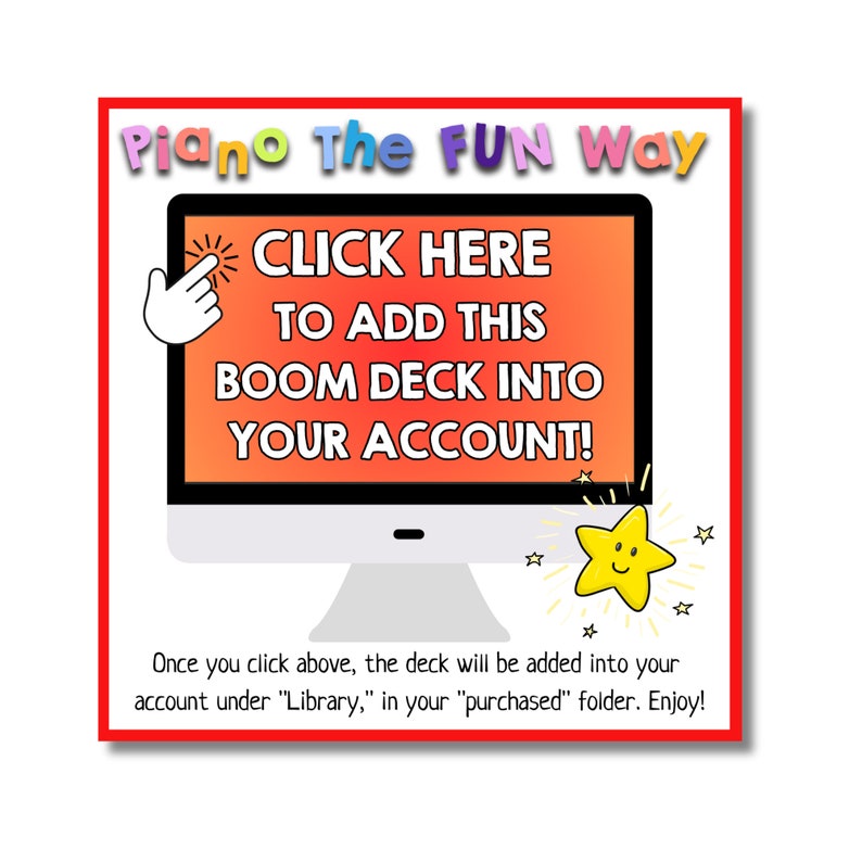 Boom Card: Identifying Right and Left Hand (beginner) - Etsy