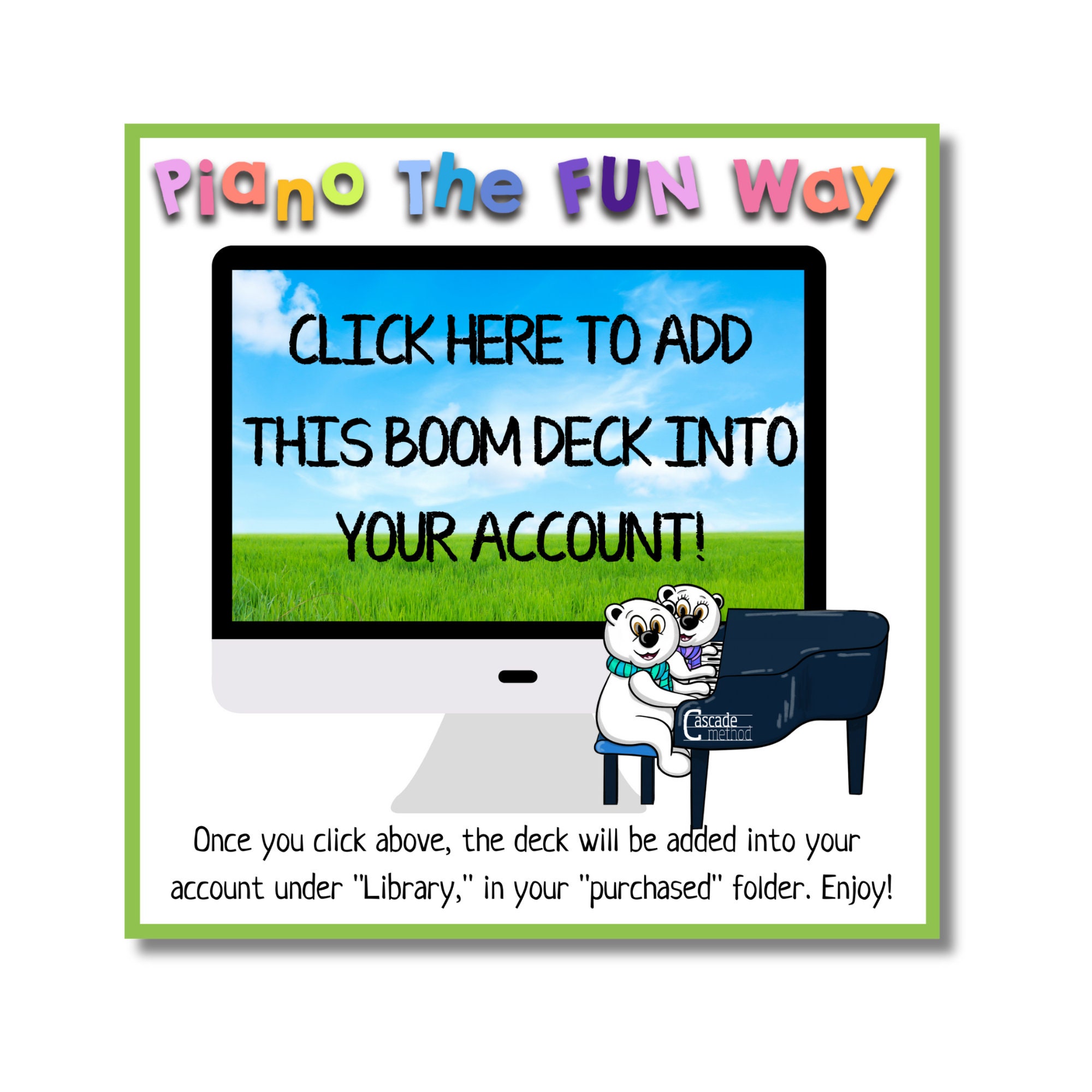 Boom Cards: Beginner Ear Training Sport Edition (4th-5ths) - Etsy