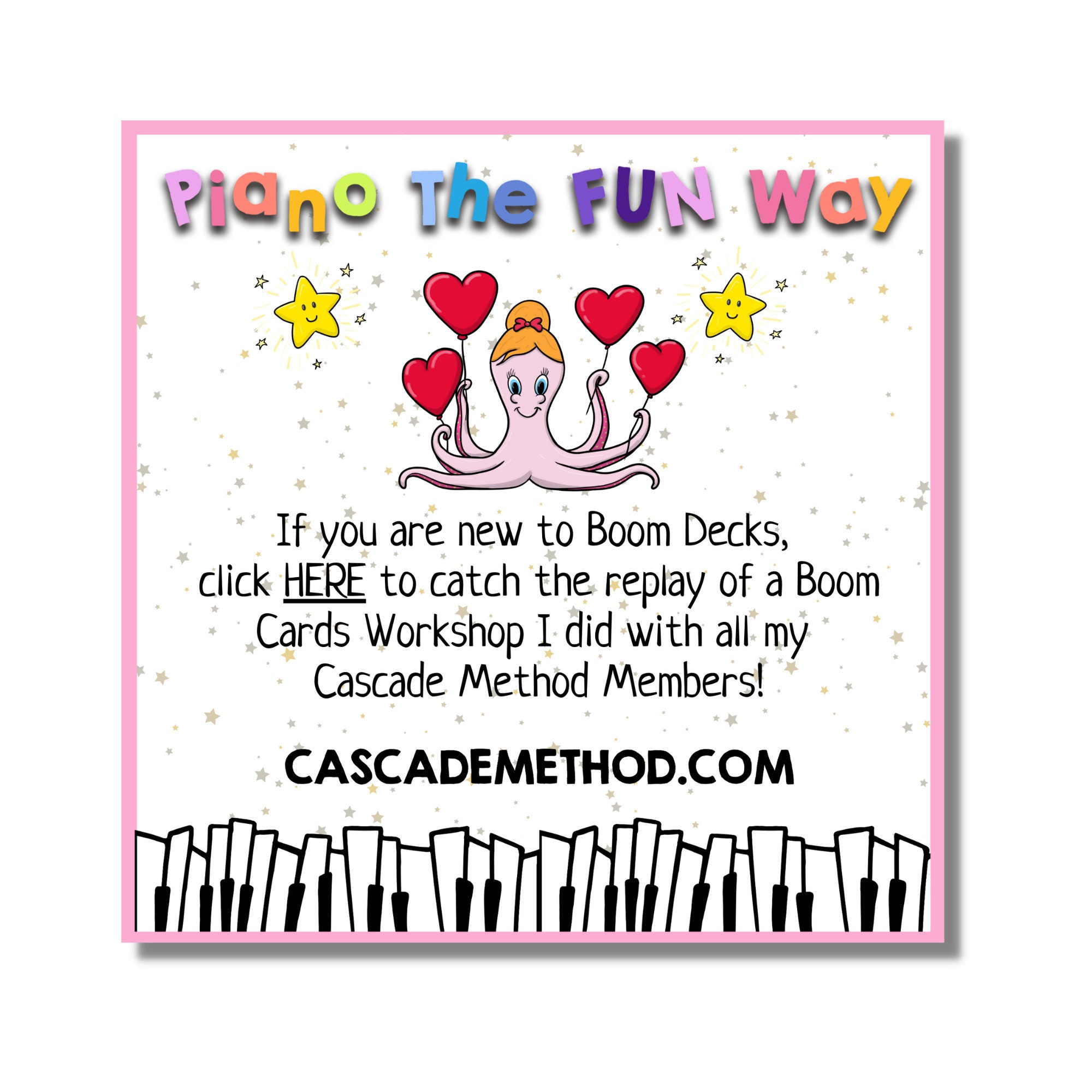Boom Cards: Candy Jar Rhythm Notes valentines - Etsy