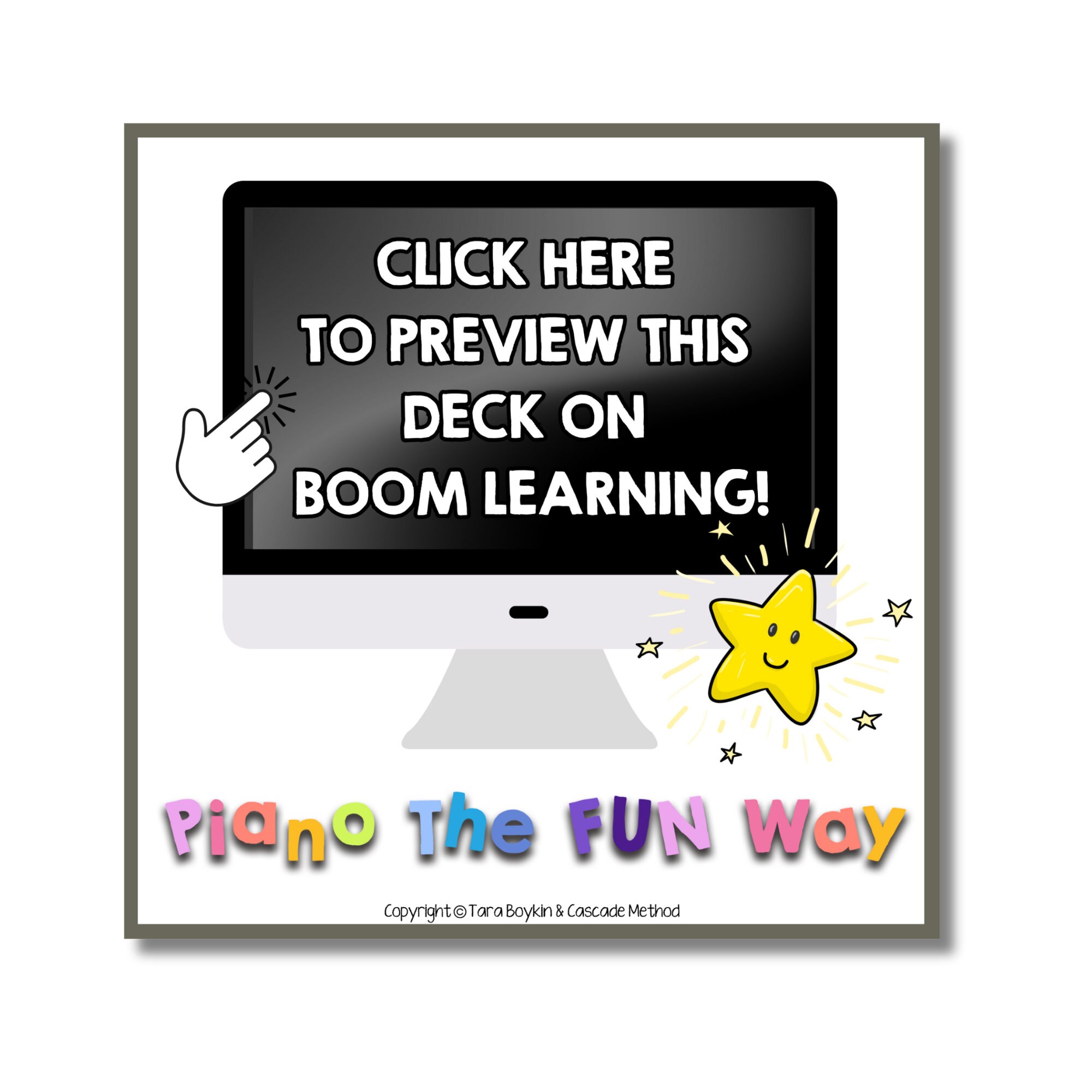 Boom Cards: Sight Reading (same, Skip, Step) Christmas Theme - Etsy