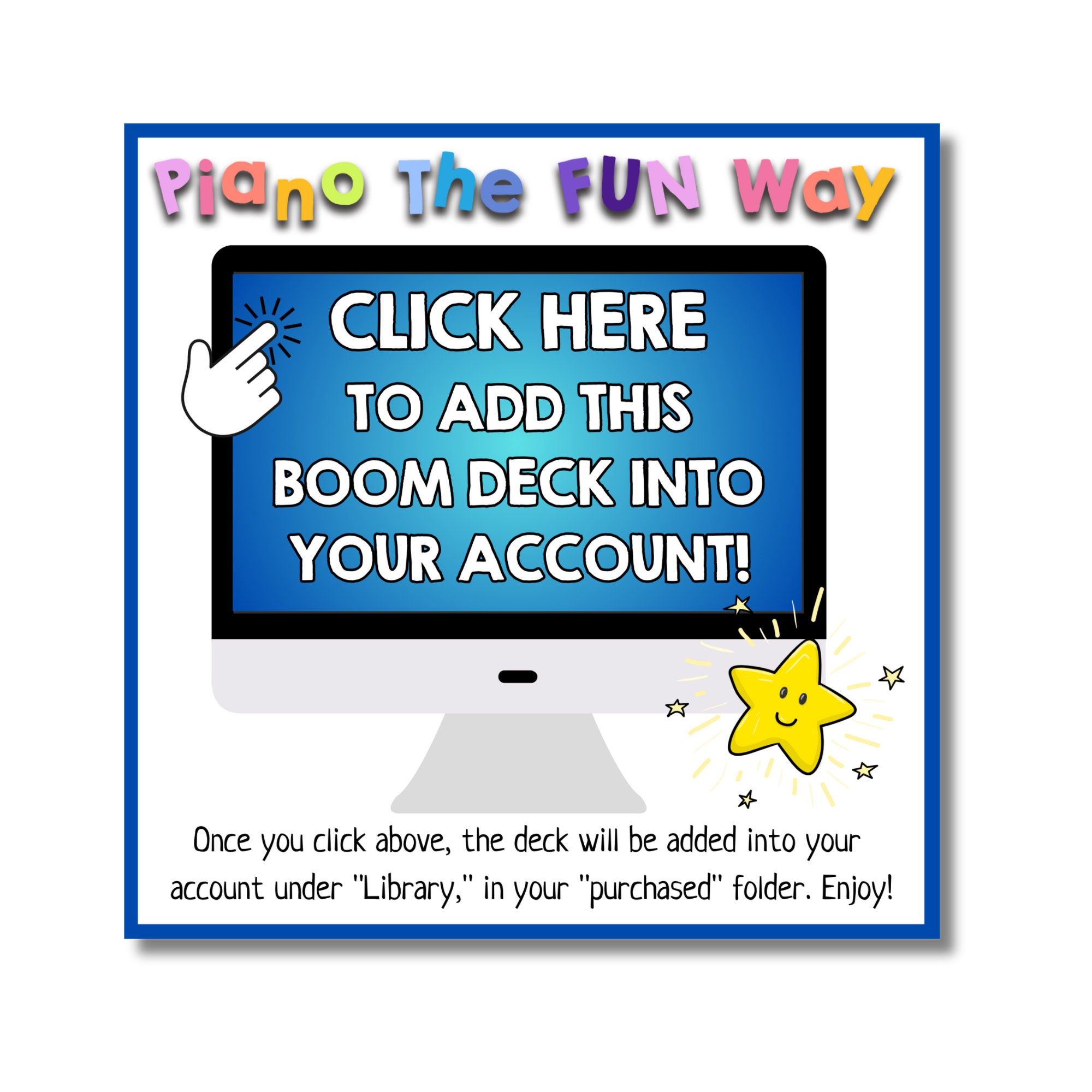 Boom Cards: Steps and Skips (under Water Theme) - Etsy